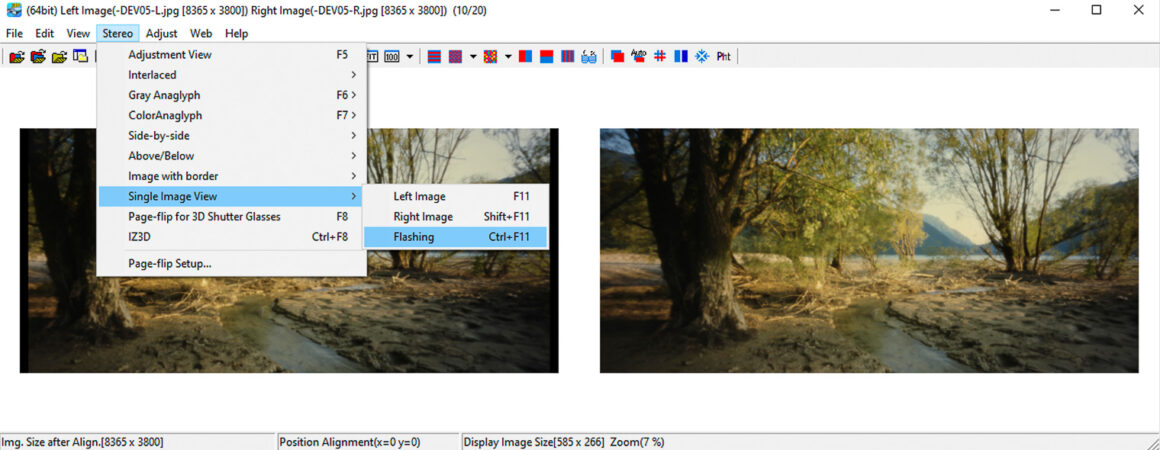 How to generate 3D Wiggle Animations