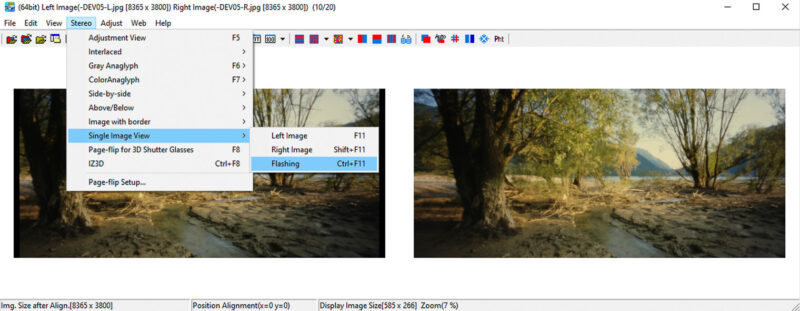 How to generate 3D Wiggle Animations
