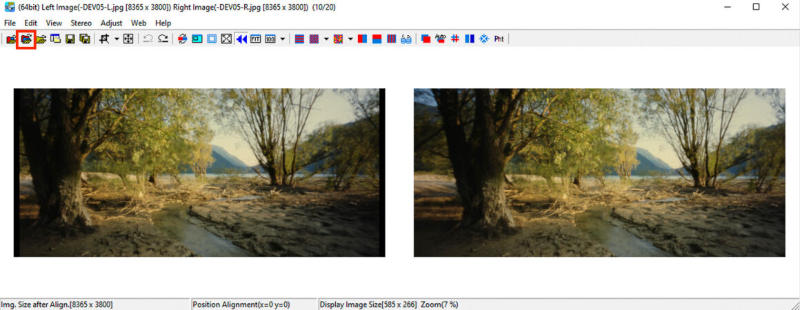 How to generate 3D Wiggle Animations